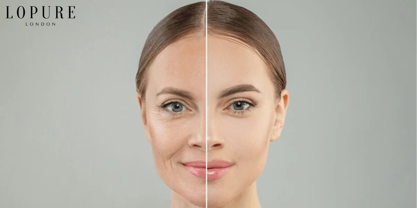 Best Anti-Aging Serum for Glowing, Even Skin Tone