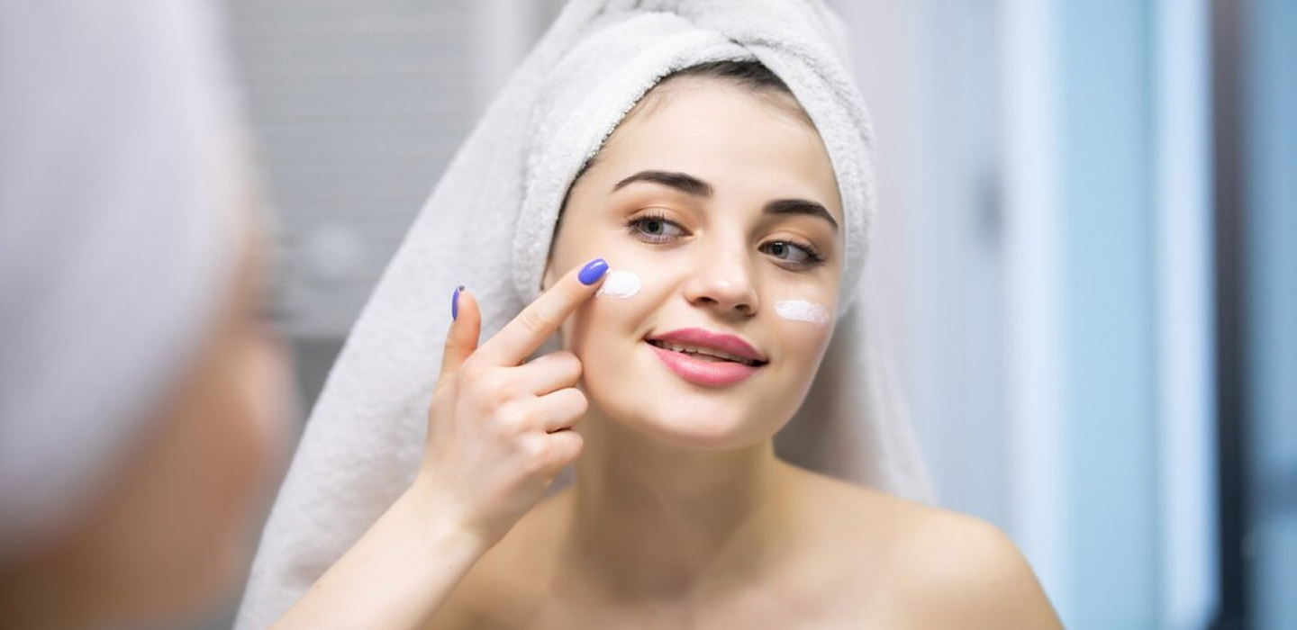 Best firming face cream for wrinkles and youthful glow