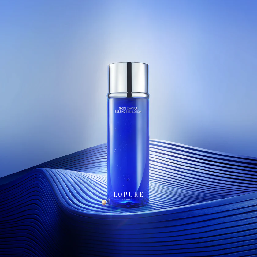 ESSENCE-IN-LOTIONLopure Essence-in-Lotion – Caviar Water Pre-Serum Essence
